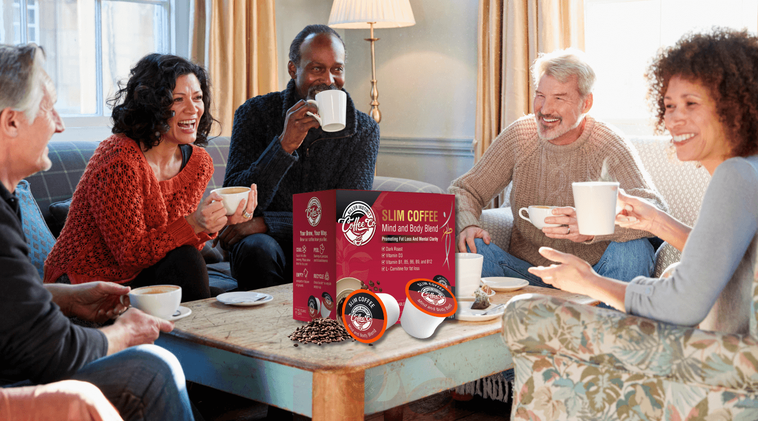 Explore Global Coffee: Origins & Varieties – Killer Instinct Coffee Co