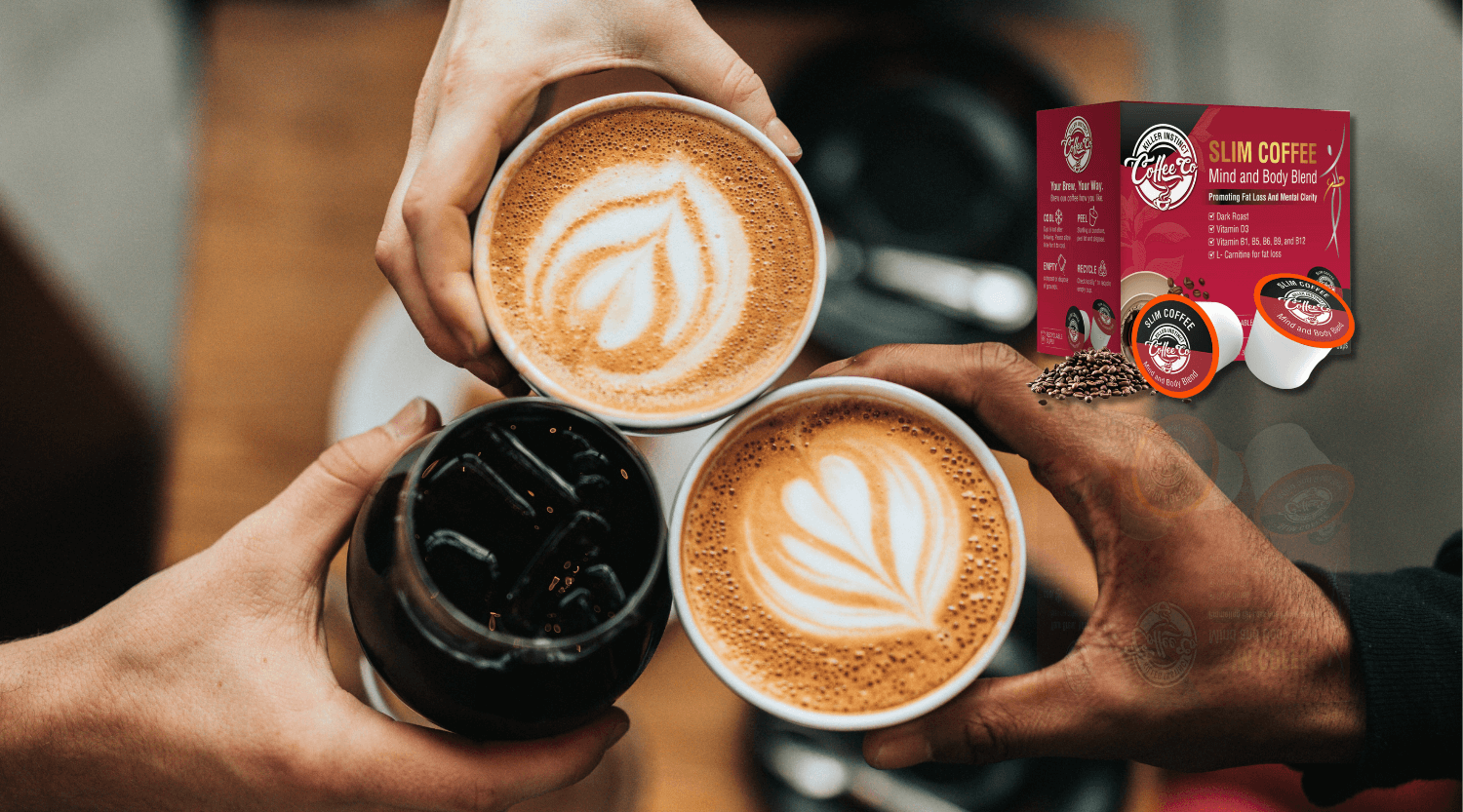 Low Acid Coffee: Smooth Brew for Health – Killer Instinct Coffee Co