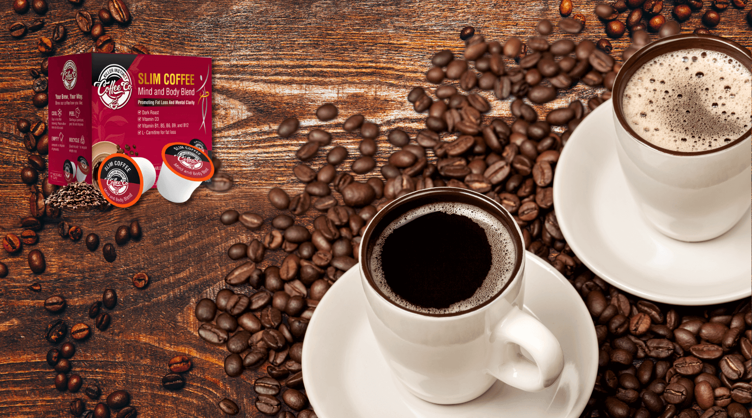 Does Dark Roast Have More Caffeine? – Killer Instinct Coffee Co